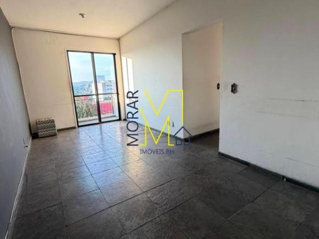 Apartamento para venda em Santa Branca, Belo Horizonte