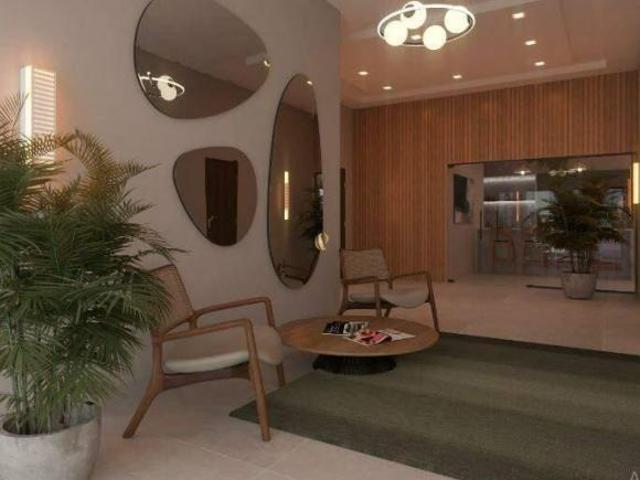 Apartamento para venda em Santa Branca, Belo Horizonte