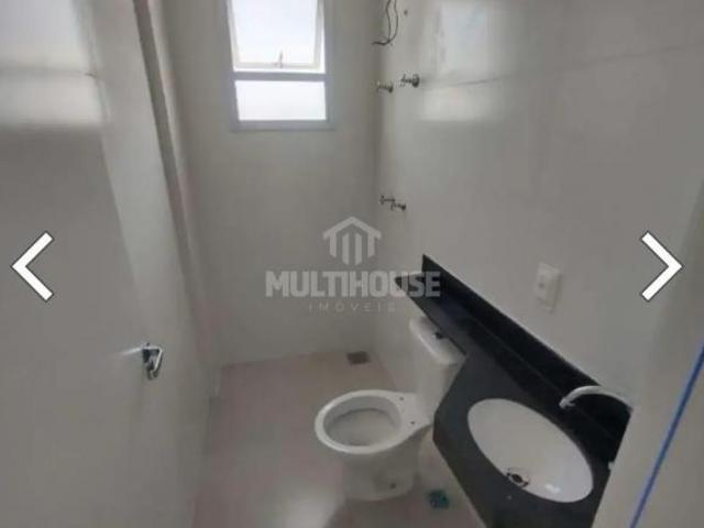 Apartamento para venda em Santa Branca, Belo Horizonte