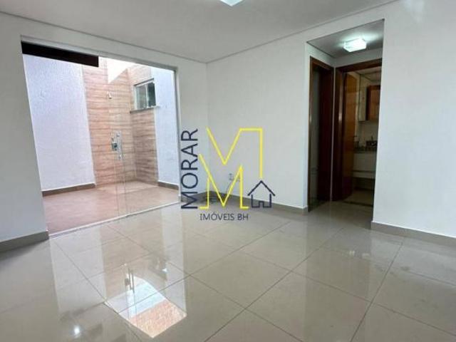 Apartamento para venda em Santa Branca, Belo Horizonte