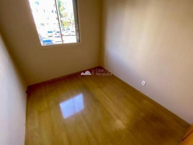 Apartamento para venda em Santa Branca, Belo Horizonte