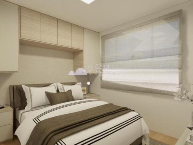 Apartamento para venda em Santa Branca, Belo Horizonte