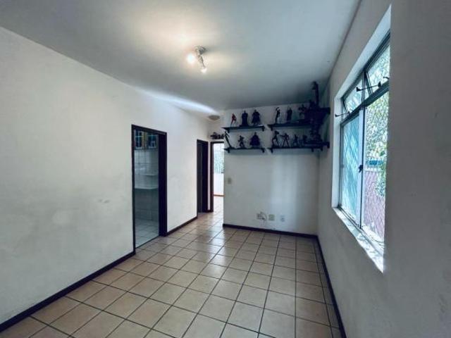 Apartamento para venda em Santa Branca, Belo Horizonte