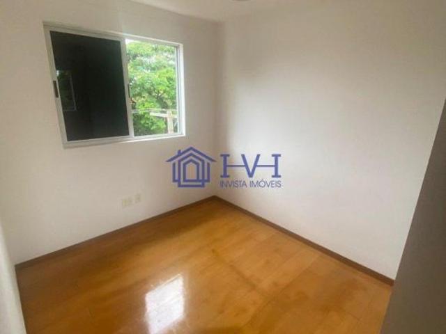 Apartamento para venda em Santa Branca, Belo Horizonte