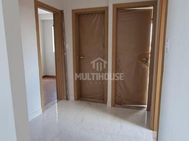 Apartamento para venda em Santa Branca, Belo Horizonte