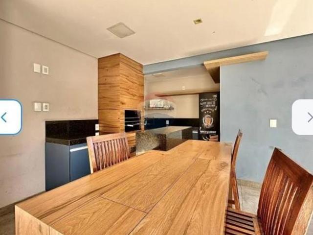 Apartamento para venda em Santa Branca de 57.00m² com 2 Quartos e 2 Garagens