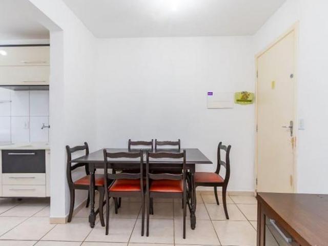 Apartamento para venda em Santa Cândida de 44.00m² com 2 Quartos e 1 Garagem