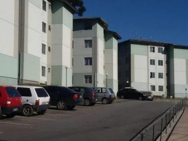Apartamento para venda em Santa Cândida de 50.00m² com 2 Quartos e 1 Garagem