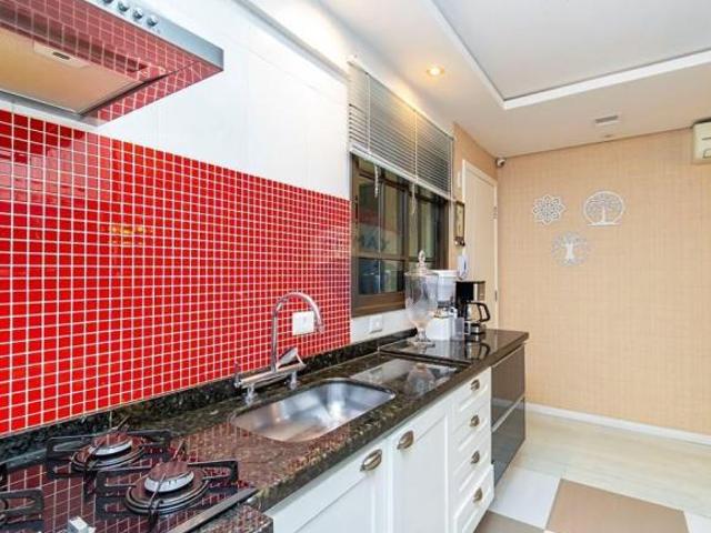 Apartamento para venda em Santa Cândida de 80.00m² com 3 Quartos e 2 Garagens