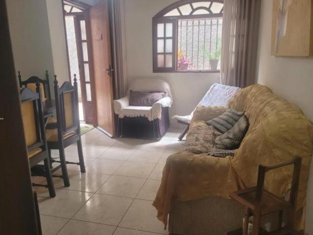 Apartamento para venda em Santa Catarina, Juiz de Fora