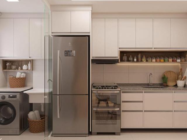 Apartamento para venda em Santa Catarina, Juiz de Fora