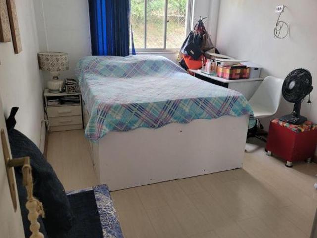 Apartamento para venda em Santa Catarina, Juiz de Fora