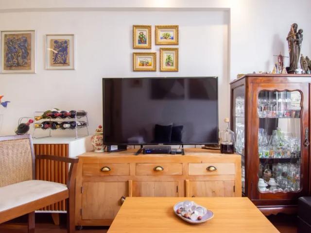 Apartamento para venda em Santa Cecília com 1 quarto, 48m²