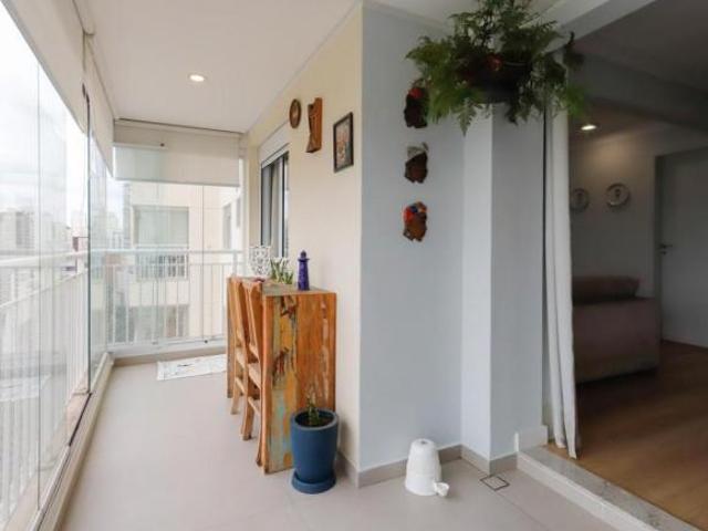Apartamento para venda em Santa Cecília com 1 quarto, sendo 1 suíte, 67m²