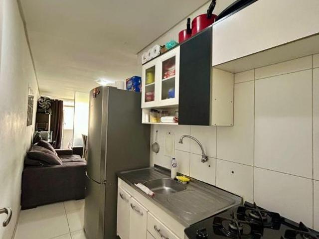 Apartamento para venda em Santa Cecília com 1 quarto, 36m²