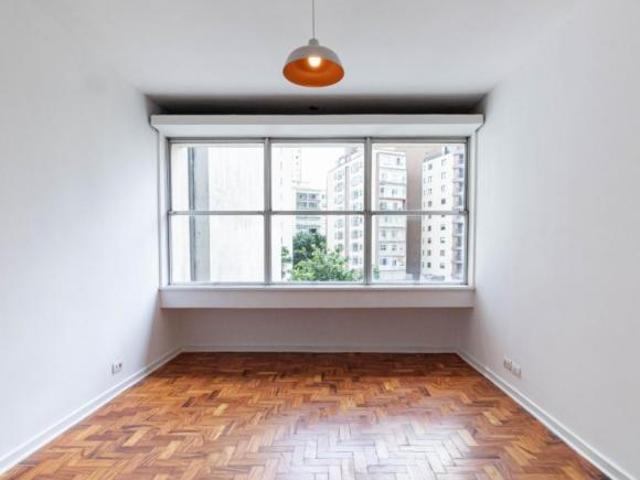 Apartamento para venda em Santa Cecília com 1 quarto, 47m²