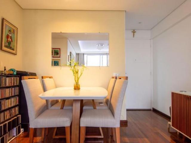 Apartamento para venda em Santa Cecília com 1 quarto, 48m²