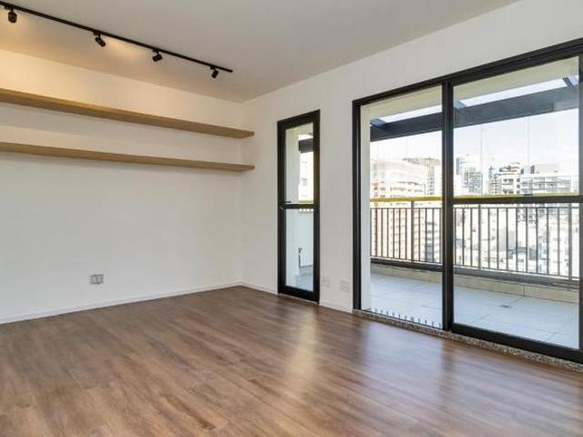 Apartamento para venda em Santa Cecília com 1 quarto, 70m²