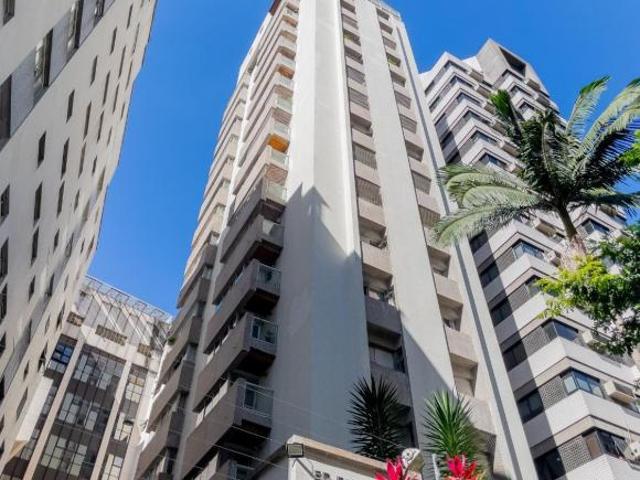 Apartamento para venda em Santa Cecília com 2 quartos, 60m²