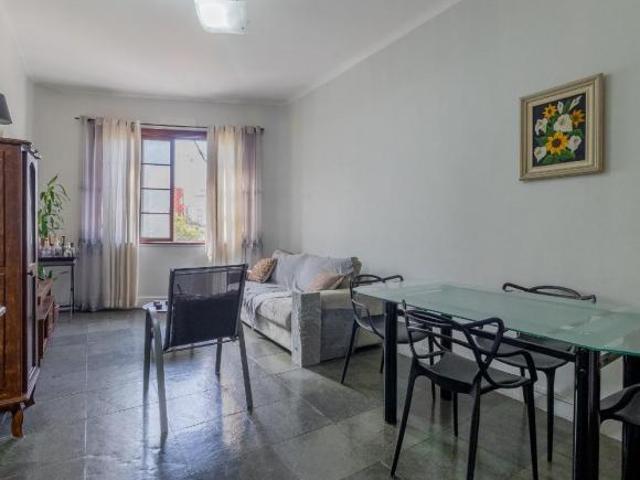 Apartamento para venda em Santa Cecília com 2 quartos, 72m²