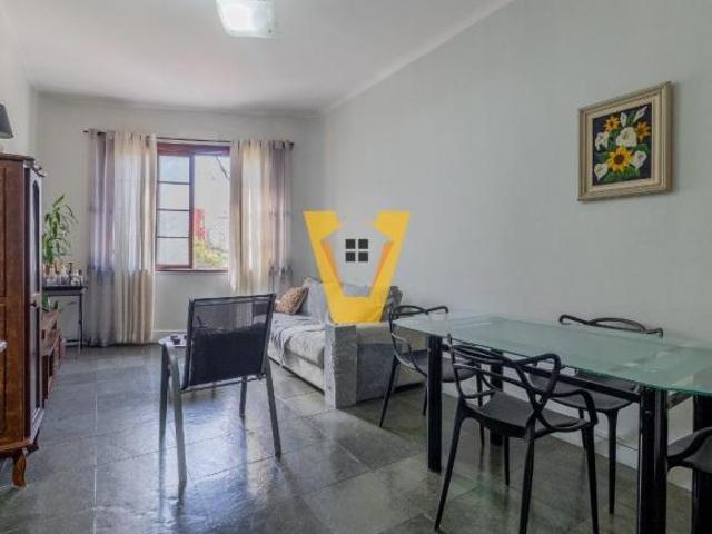 Apartamento para venda em Santa Cecília com 2 quartos, 72m²