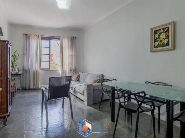 Apartamento para venda em Santa Cecília com 2 quartos, 72m²
