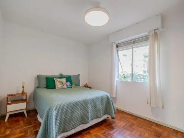 Apartamento para venda em Santa Cecília com 2 quartos, 75m²