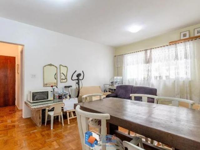 Apartamento para venda em Santa Cecília com 2 quartos, 82m²