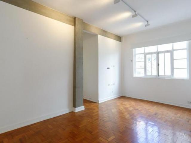 Apartamento para venda em Santa Cecília com 2 quartos, 89m²