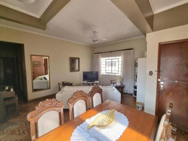 Apartamento para venda em Santa Cecília com 2 quartos, 149m²