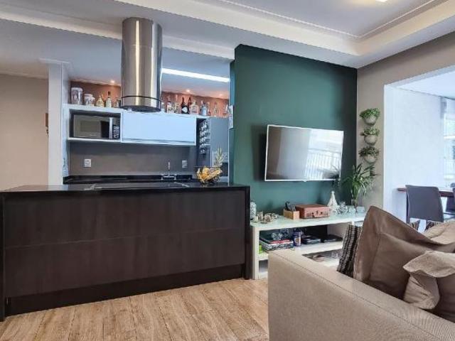 Apartamento para venda em Santa Cecília com 2 quartos, sendo 1 suíte, 67m²