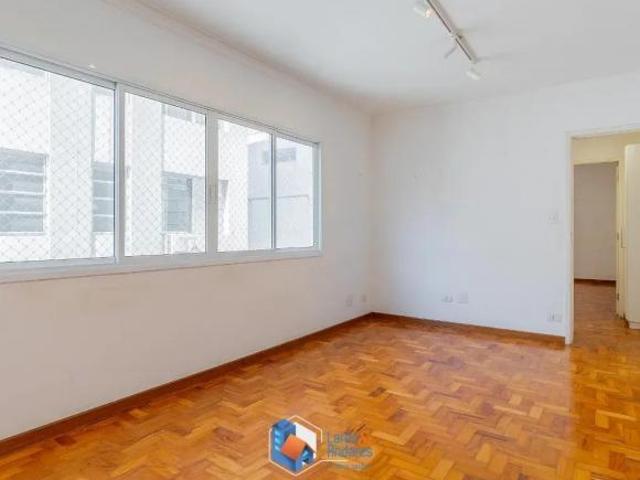 Apartamento para venda em Santa Cecília com 2 quartos, sendo 2 suítes, 94m²