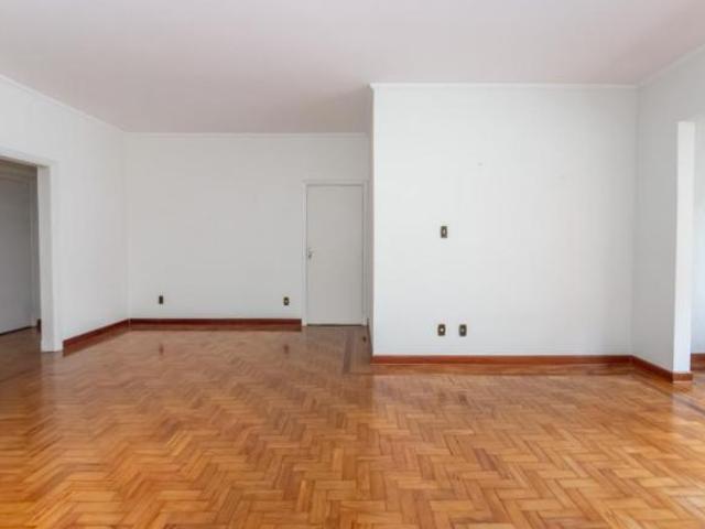 Apartamento para venda em Santa Cecília com 3 quartos, sendo 1 suíte, 145m²