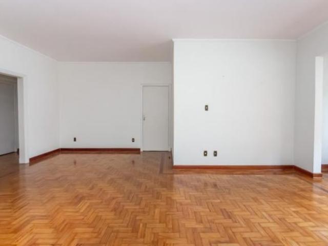 Apartamento para venda em Santa Cecília com 3 quartos, sendo 1 suíte, 145m²