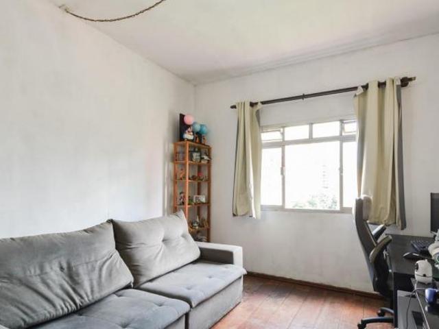 Apartamento para venda em Santa Cecília com 3 quartos, sendo 1 suíte, 162m²