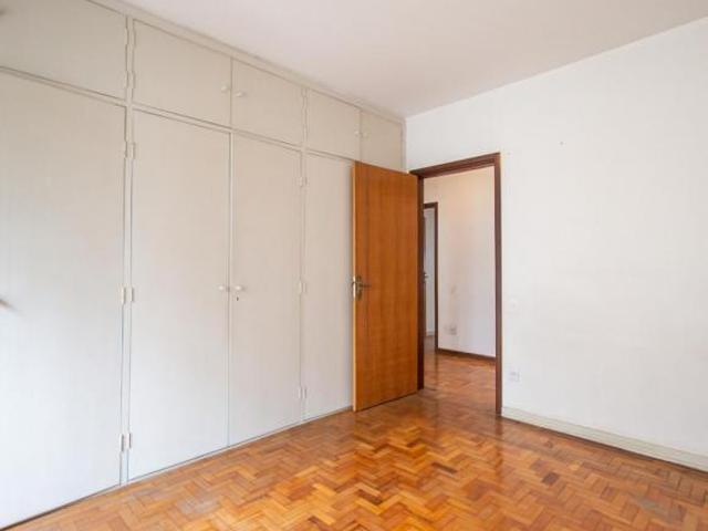 Apartamento para venda em Santa Cecília com 3 quartos, sendo 1 suíte, 216m²
