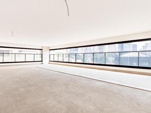 Apartamento para venda em Santa Cecília com 4 suítes, 310m²