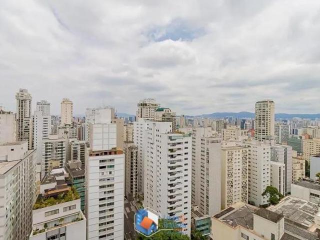 Apartamento para venda em Santa Cecília com 4 quartos, sendo 1 suíte, 166m²