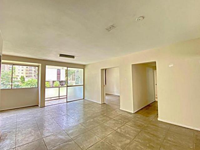 Apartamento para venda em Santa Cecília de 134.00m² com 4 Quartos, 1 Suite e 1 Garagem