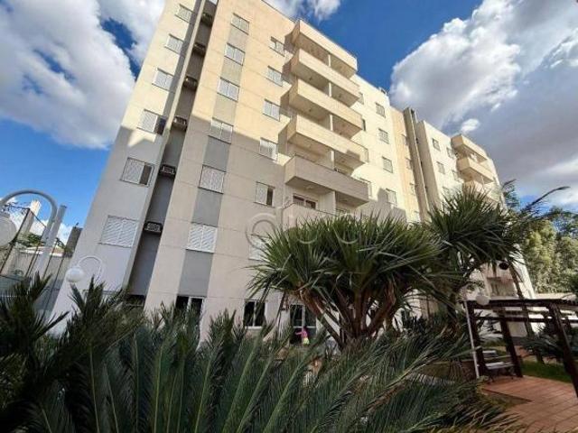 Apartamento para venda em Santa Cecília de 64.00m² com 3 Quartos, 1 Suite e 1 Garagem