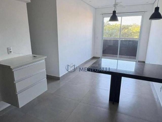 Apartamento para venda em Santa Cecília de 66.00m² com 3 Quartos, 1 Suite e 1 Garagem