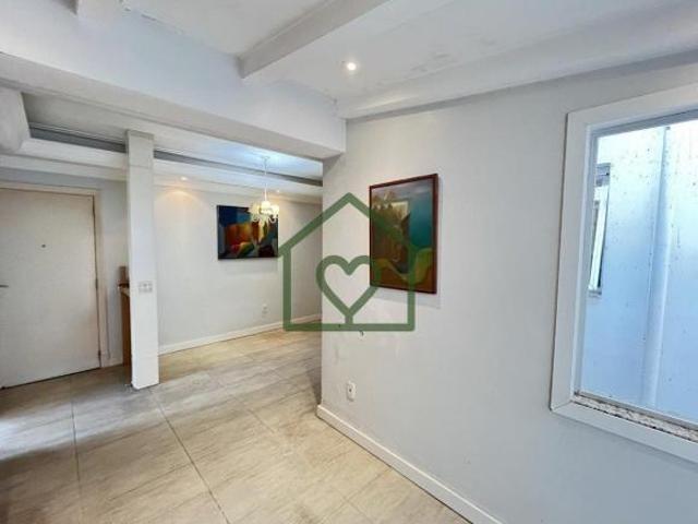Apartamento para venda em Santa Cecília de 80.79m² com 2 Quartos