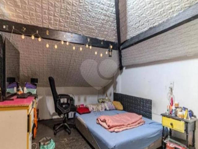 Apartamento para venda em Santa Cecília de 84.80m² com 4 Quartos e 1 Suite