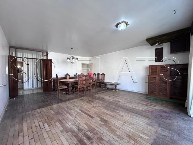 Apartamento para venda em Santa Cecília em São Paulo São Paulo de 181.00m² com 3 Quartos, 3 Suítes e 2 Garagens