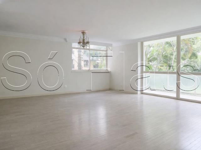 Apartamento para venda em Santa Cecília em São Paulo São Paulo de 248.00m² com 3 Quartos, 2 Suítes e 2 Garagens
