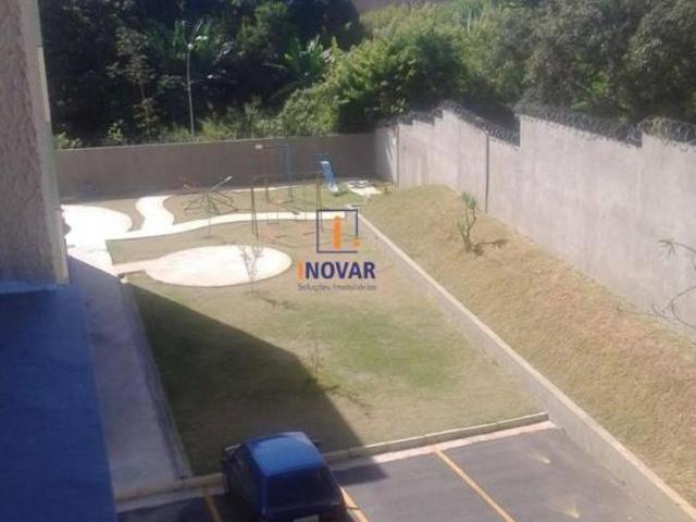 Apartamento para venda em Santa Clara B, Vespasiano