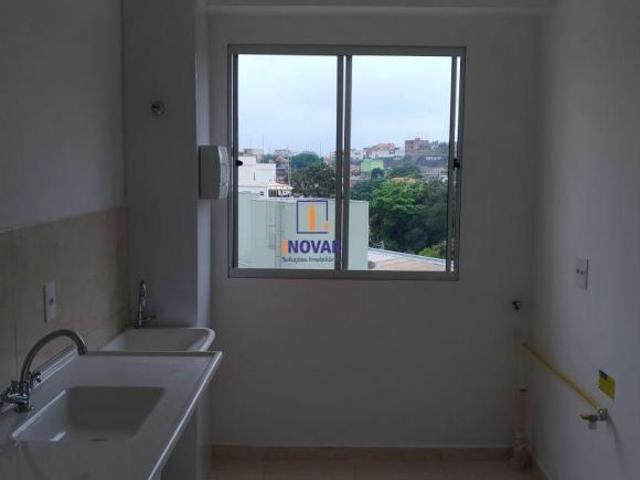 Apartamento para venda em Santa Clara B, Vespasiano