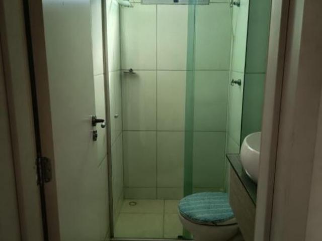 Apartamento para venda em Santa Clara B, Vespasiano