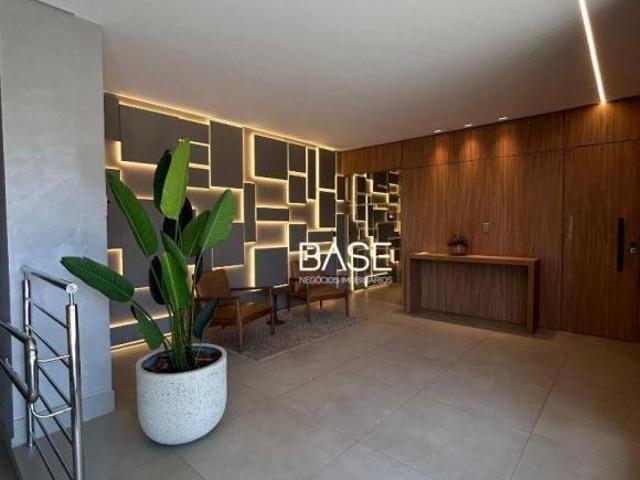 Apartamento para venda em Santa Clara, Divinópolis
