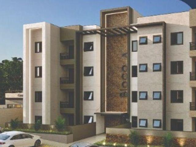 Apartamento para venda em Santa Claudina de 71.00m² com 2 Quartos, 1 Suite e 1 Garagem